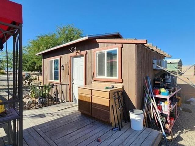 11731 Comanche St, Wellton, AZ 85356