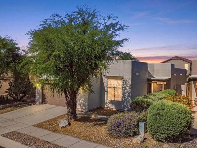 11731 N Copper Creek Dr, Oro Valley, AZ 85737