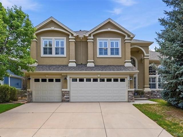 11731 Riverdale Dr, Parker, CO 80138