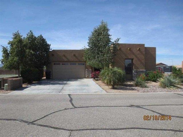 11732 Muggins St, Wellton, AZ 85356