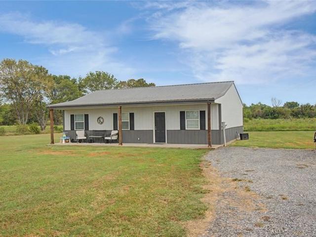 11732 Oktaha Rd, Oktaha, OK 74450