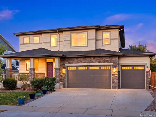 11732 Ouray Court