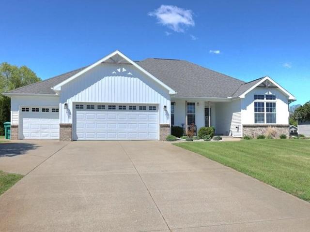 11732 Prairie Edge St, Schoolcraft, MI 49087