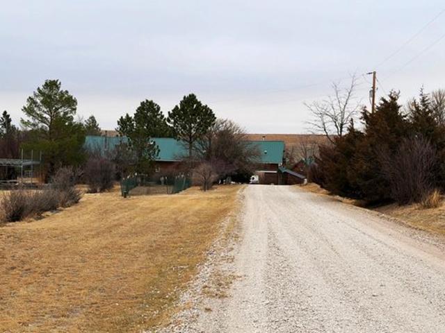 11732 Road 32nd, Sidney, NE 69162