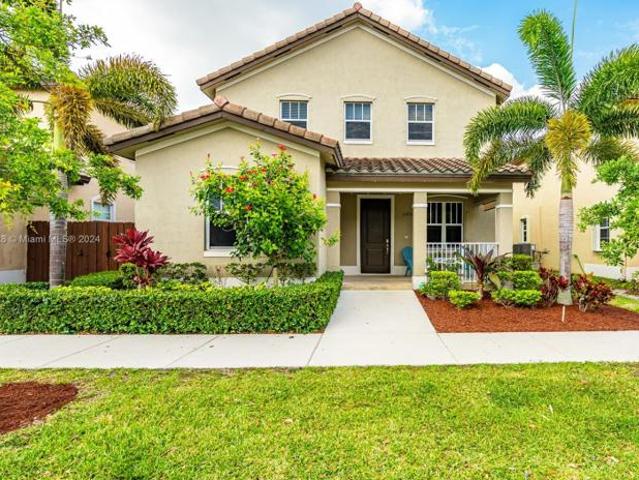 11732 SW 243rd St, Homestead, FL 33032