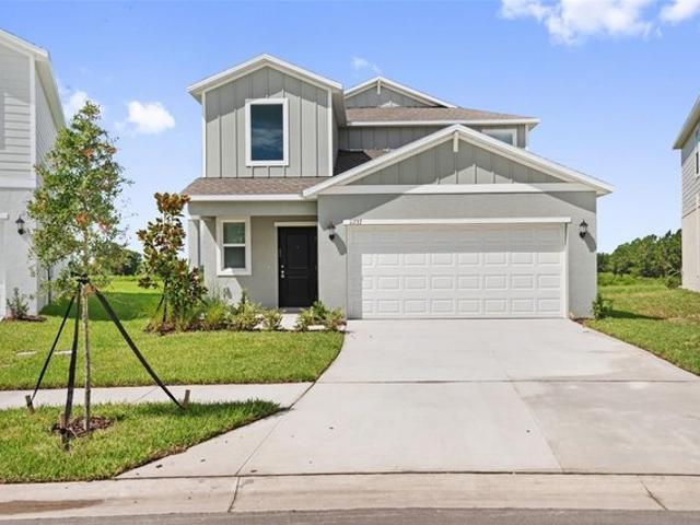 11737 Noble Blossom Loop, Dade City, FL 33525