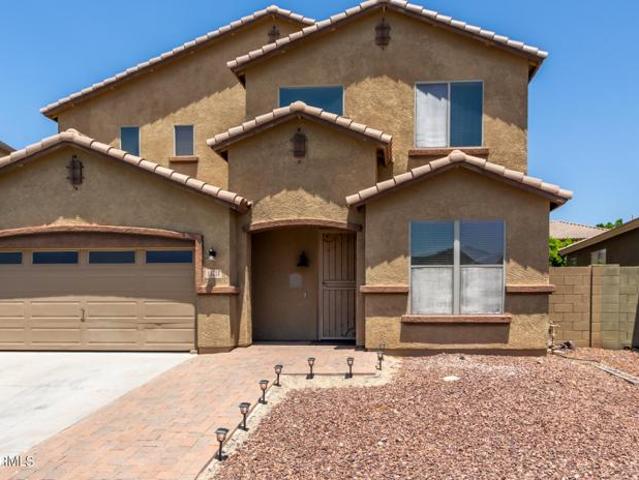 11734 W Planada Ct, Sun City, AZ 85373