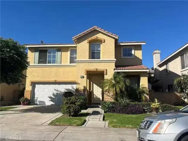 11734 Parliament Drive, Rancho Cucamonga, CA 91730