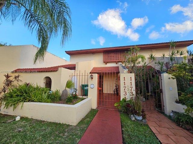 11734 SW 112th Ln, Miami, FL 33186