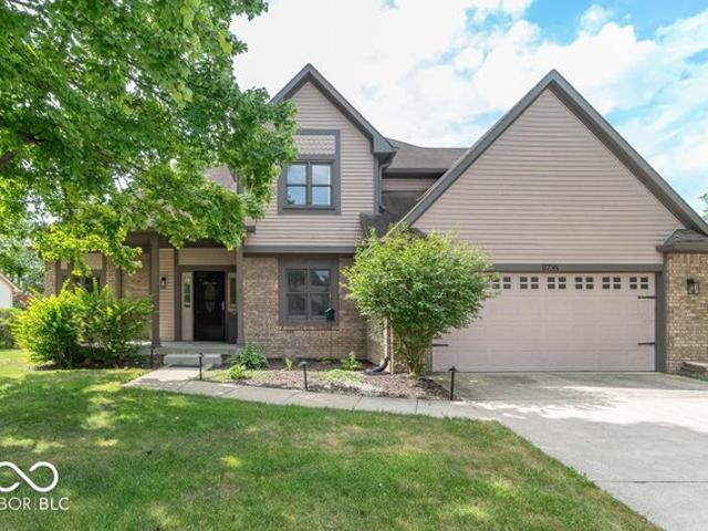 11735 Grenadier Ln, Indianapolis, IN 46229