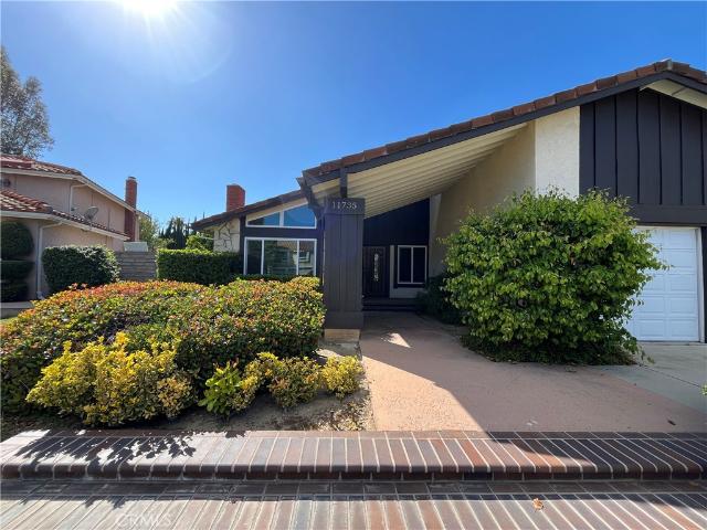 11735 La Tierra Ct, Porter Ranch, CA 91326 | MLS #SR26082