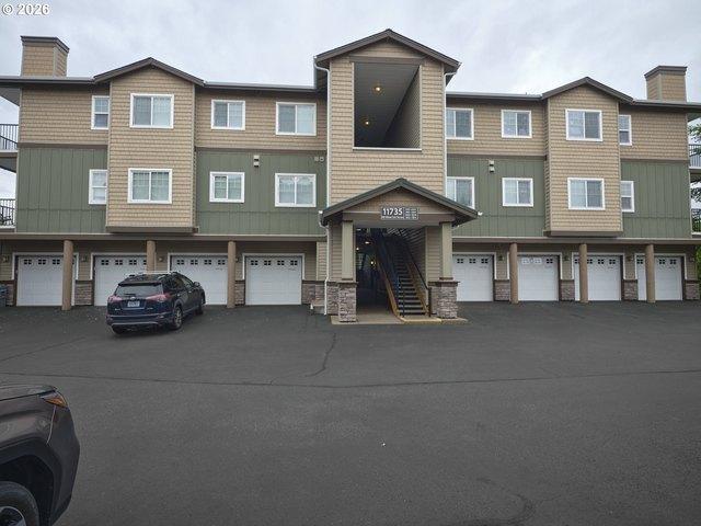11735 NW Winter Park Ter Unit 402, Portland, OR 97229