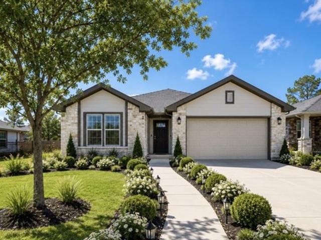 11736 Whirlaway Dr, Willis, TX 77318