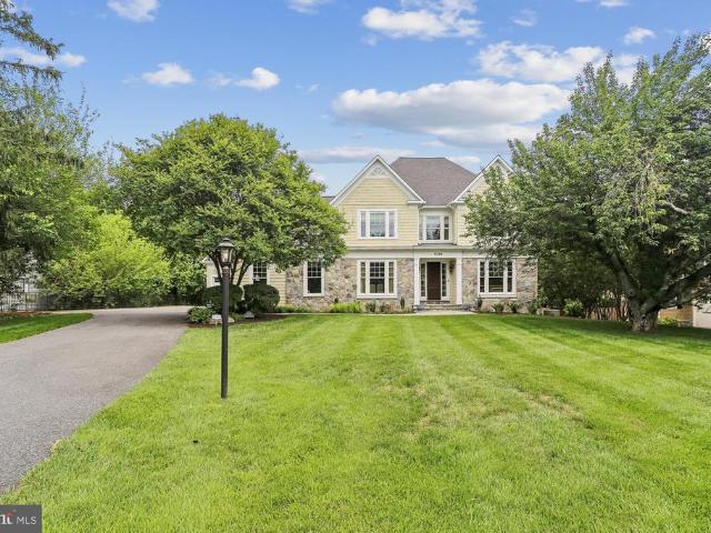 11736 Gainsborough Road