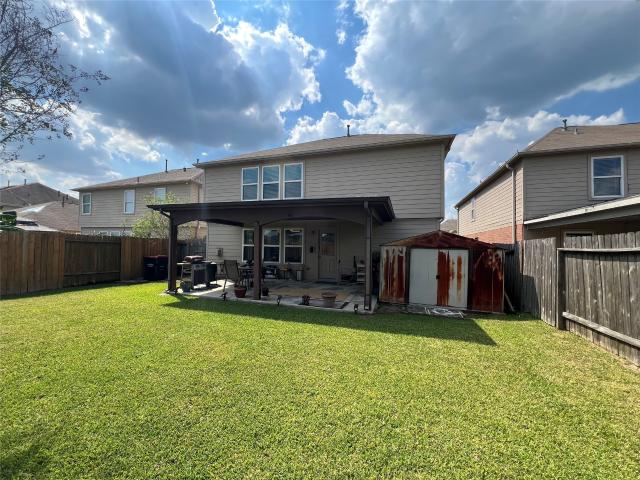 11738 Greensbrook Garden Dr, Houston, TX 77044 | Compass