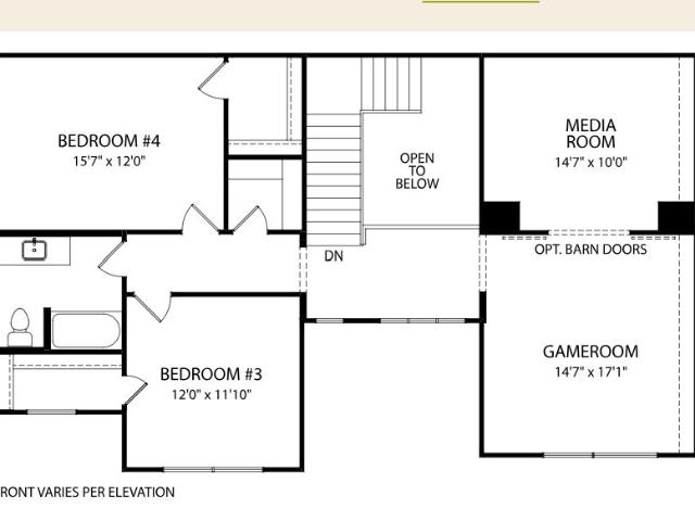 11738 Pitter Patter Drive