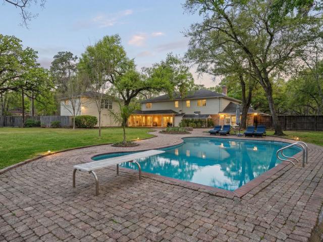 11739 Wood Ln, Houston, TX 77024 | MLS #77994 | Compass