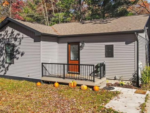 11739 E State St, Fife Lake, MI 49633