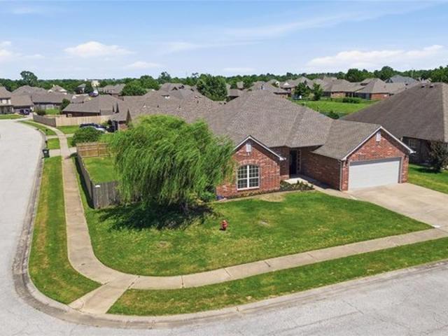 11739 N 115th East Ave, Collinsville, OK 74021