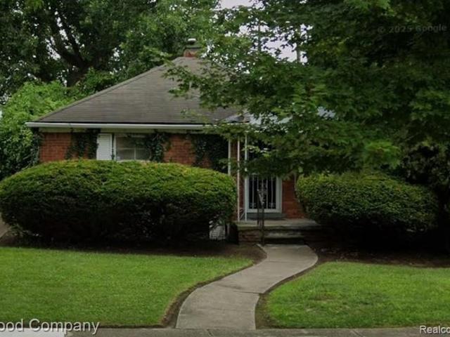 11739 Stahelin Ave, Detroit, MI 48228