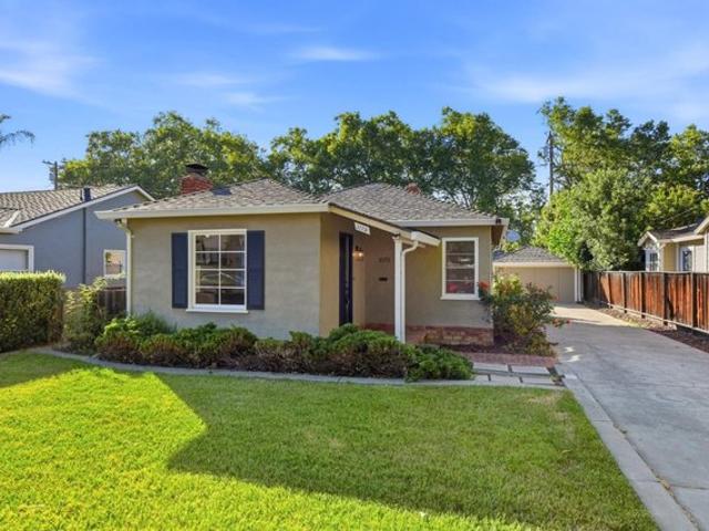 1173 Malone Rd, San Jose, CA 95125