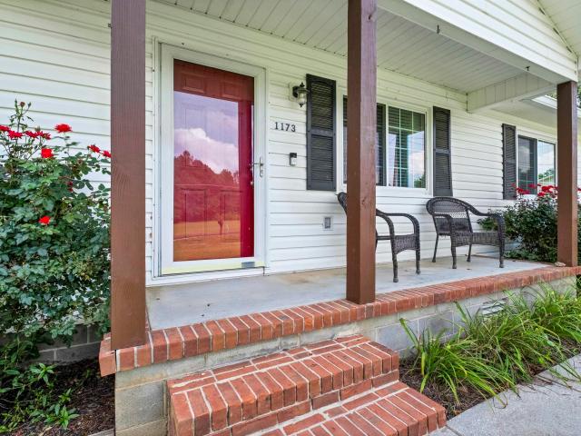 1173 Mcclellan Road