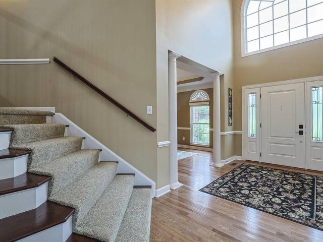1173 Monarchos Ridge