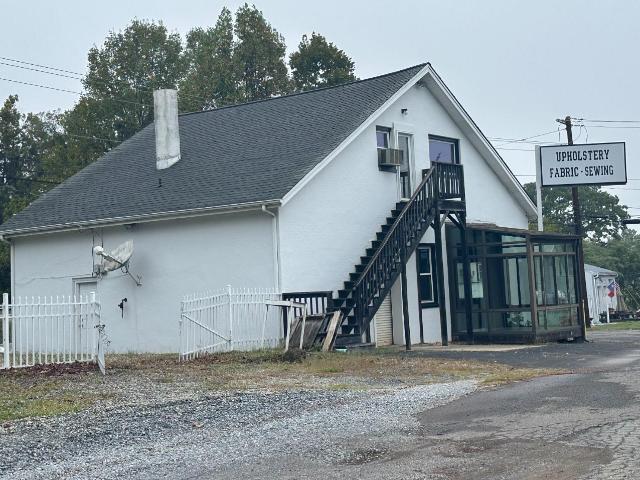 1173 Moneta Road