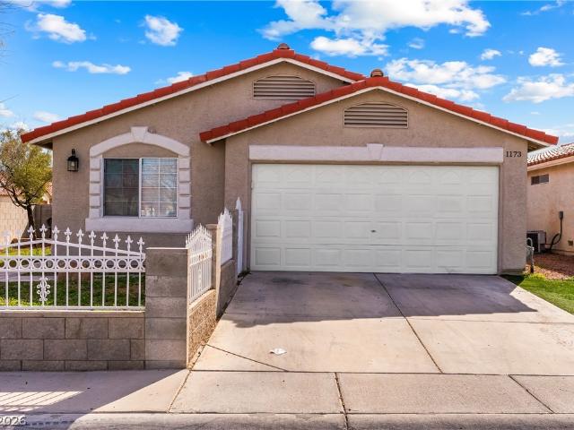 1173 Monterra Greens Ave, Las Vegas, NV 89123 | Compass