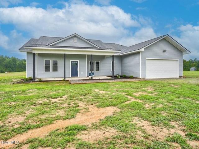 1173 Nick Coley Rd, Whitakers, NC 27891