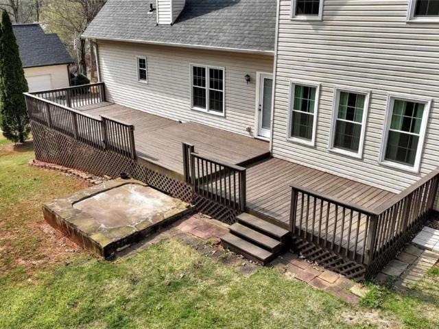 1173 Overland Park Dr, Braselton, GA 30517 | MLS #7794