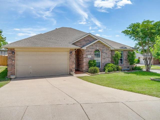 1173 Albatross Court