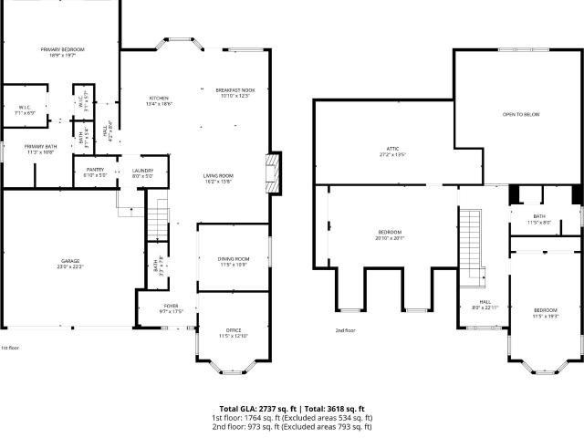 1173 Bunch Dr, Statesville, NC 28677 | MLS #4351 | Compass