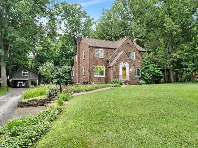 1173 Cherokee Drive