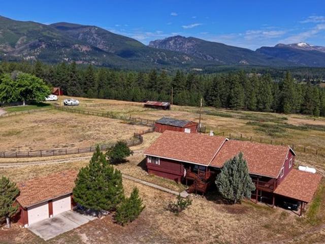 1173 Cherry Orchard Loop, Hamilton, MT 59840