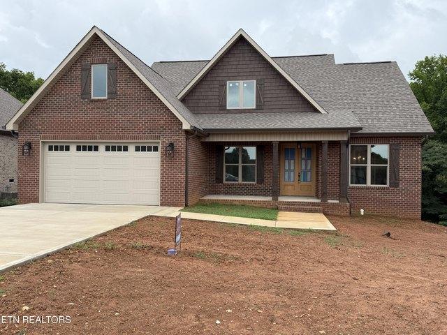 1173 Cheyenne Blvd, Lenoir City, TN 37772