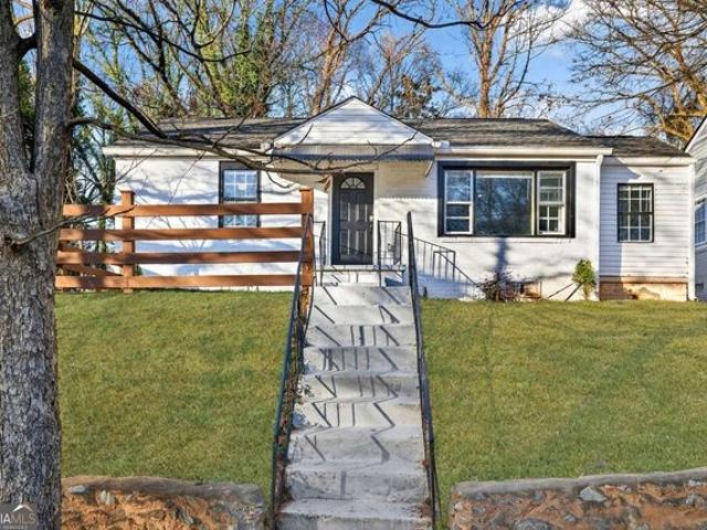 1173 Fenwood St SW, Atlanta, GA 30314