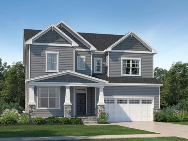 1173 Gooding St, Durham, NC 27703