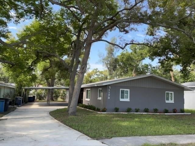 1173 Granada St, Clearwater, FL 33755