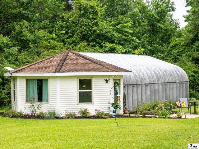 1173 Highway 837, Downsville, LA 71234