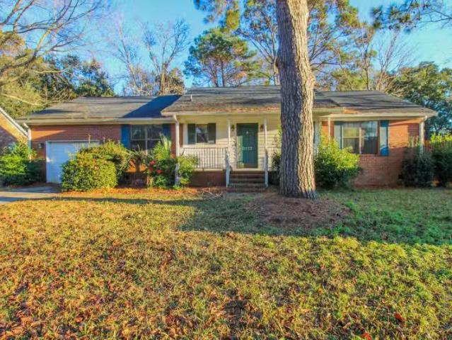 1173 Island View Drive, Mount Pleasant, SC 29464