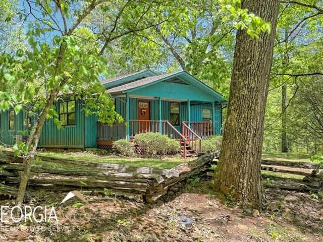 1173 Long Ridge Rd, Hiawassee, GA 30546