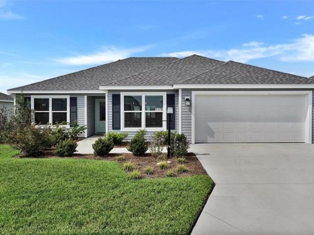 1173 Longenecker Loop, The Villages, FL 34762