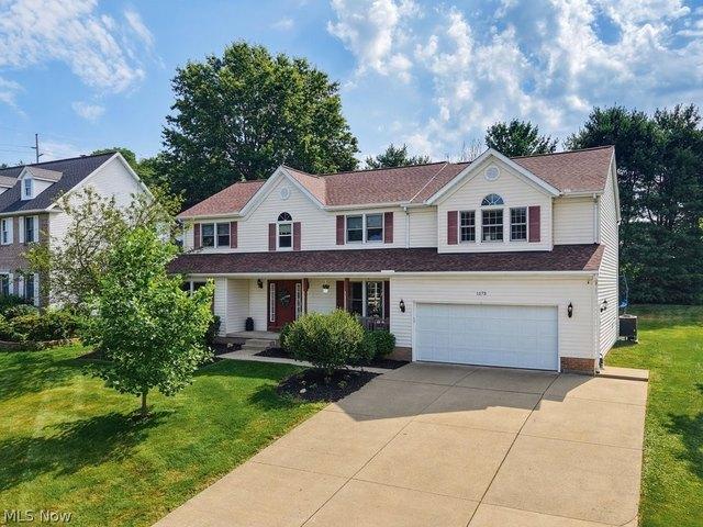 1173 Partridge Dr, Wadsworth, OH 44281