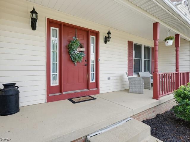 1173 Partridge Drive