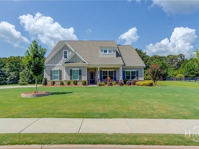 1173 Pine View Trl, Monroe, GA 30656