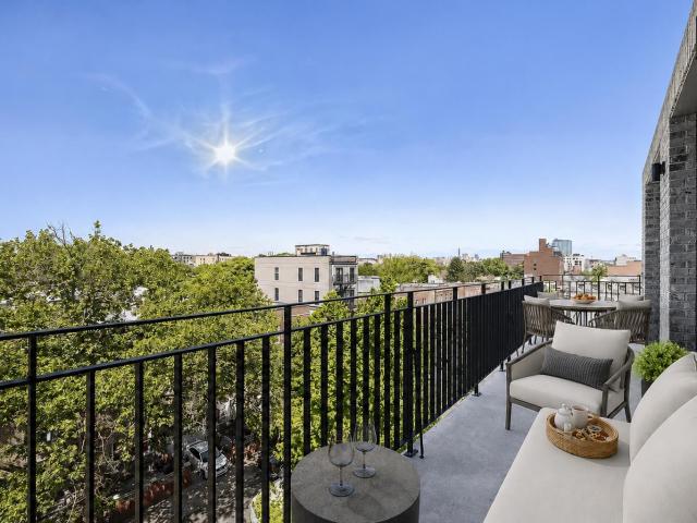 1173 Rogers Avenue 6 C