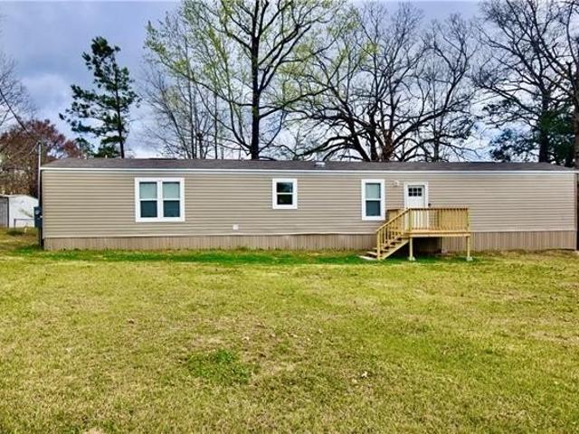 1173 Rose St, Olla, LA 71465