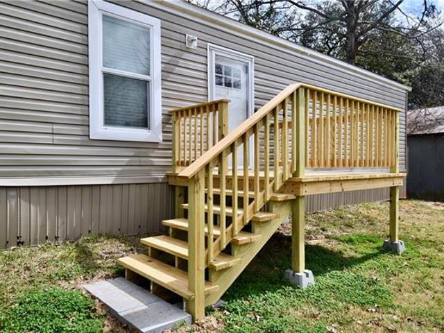 1173 Rose St, Olla, LA 71465 | MLS #CN2542