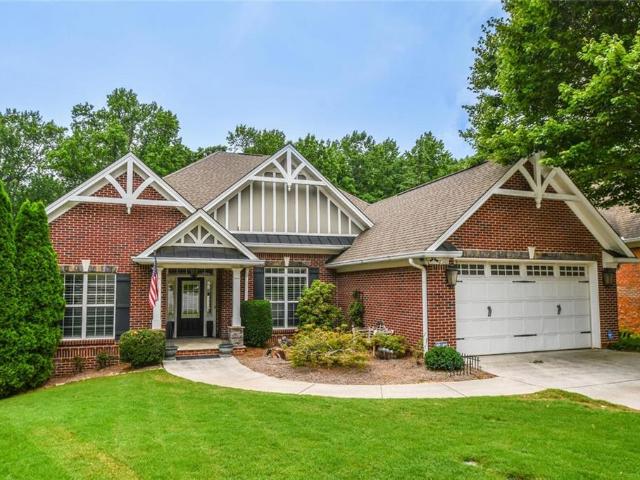 1173 St Charles Pl, Gainesville, GA 30501 | MLS #7600